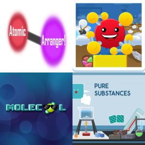 Teaching Plan: Pure Substances and Mixtures S8P1.a - Free Educational ...